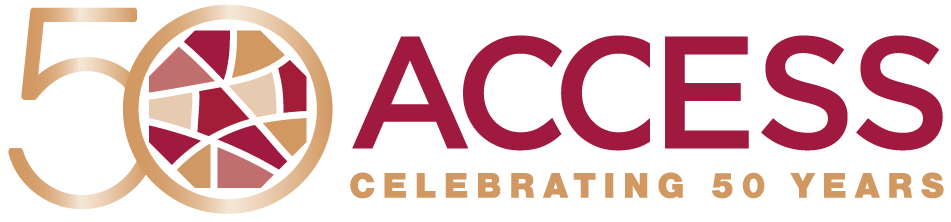 New ACCESS CEO Maha Freij to lead community nonprofit