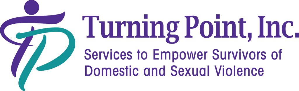 Turning Point hosts Immersive Domestic Violence Awareness