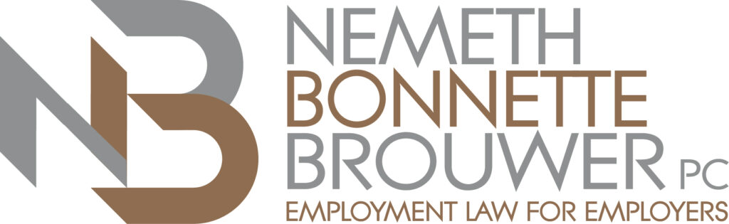 Nemeth Law's announces new name - Nemeth Bonnette Brouwer