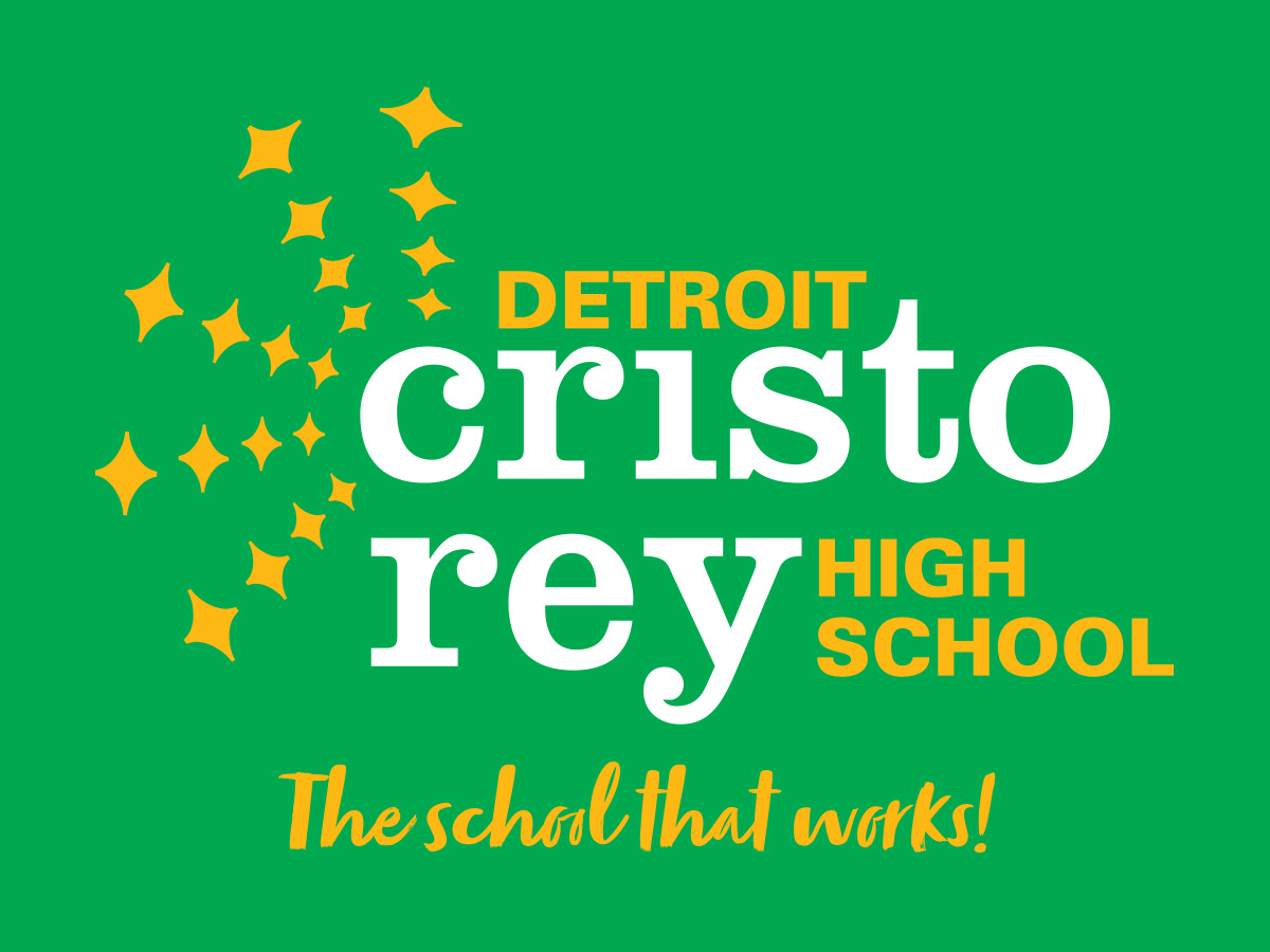 Detroit Cristo Rey High School's annual gala is on May 19
